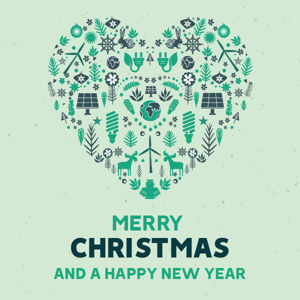 The Climate Coalition Christmas eCards | DontSendMeACard.com
