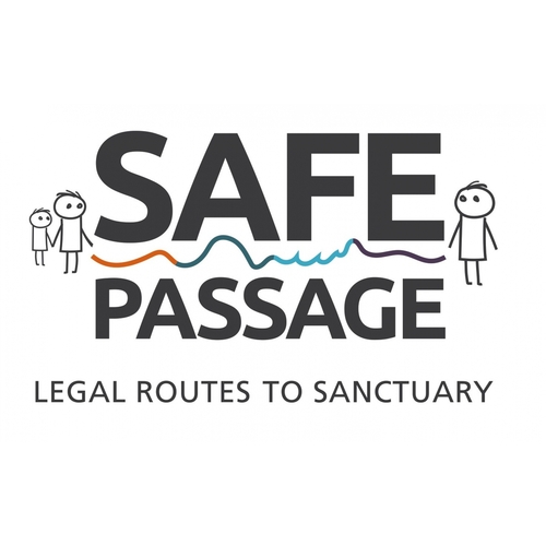 Safe Passage International eCards | DontSendMeACard.com