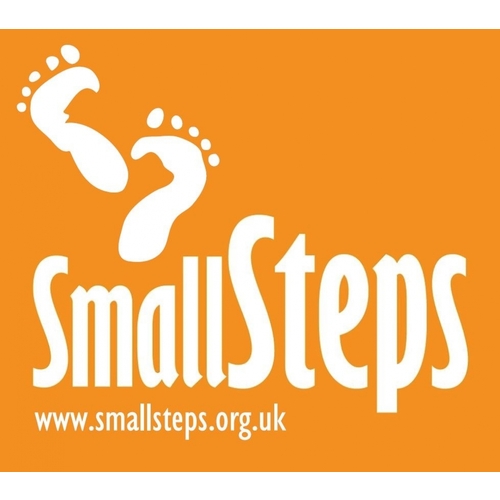 Small Steps eCards | DontSendMeACard.com