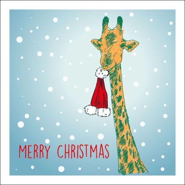 The Joshua Tree Christmas eCards | DontSendMeACard.com