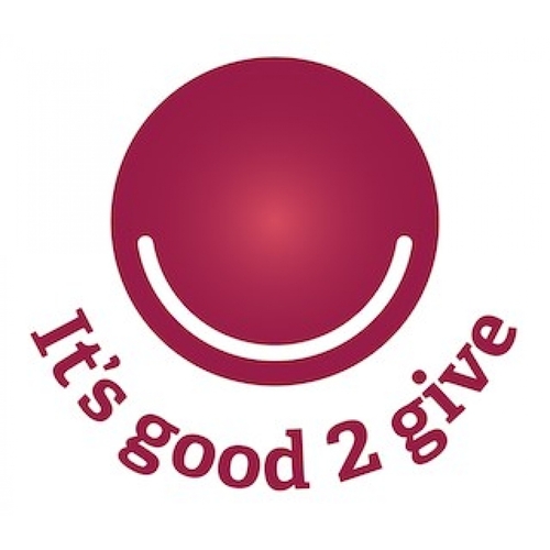 It's Good 2 Give eCards | DontSendMeACard.com