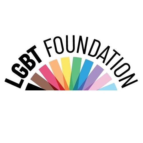 LGBT Foundation eCards | DontSendMeACard.com