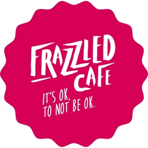 Frazzled Cafe Thank You eCards | DontSendMeACard.com