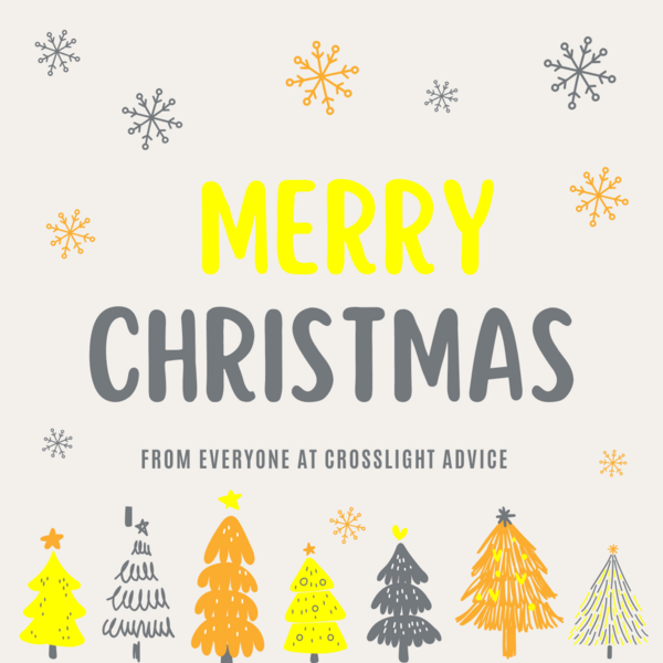 Crosslight Advice Christmas eCards | DontSendMeACard.com