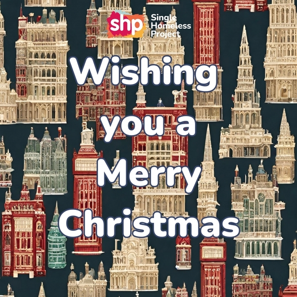 Single Homeless Project Christmas Page 3 eCards | DontSendMeACard.com