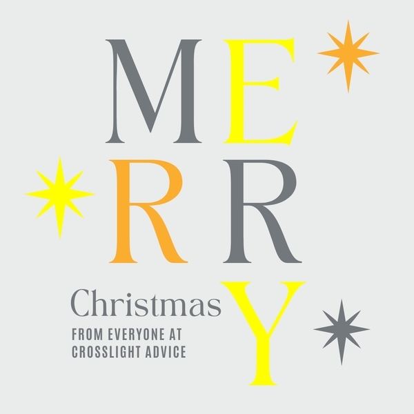 Crosslight Advice Christmas eCards | DontSendMeACard.com